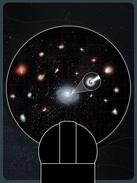 Astronomers Trace Short Gamma Ray Bursts Farther Into Distant Universe