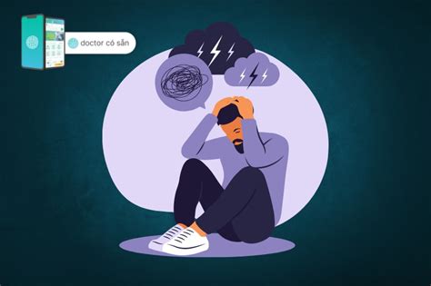 Vượt qua trầm cảm nặng 1 quá trình khó khăn Doctor có sẵn