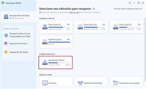 C Mo Recuperar Archivos De Un Disco Duro Externo