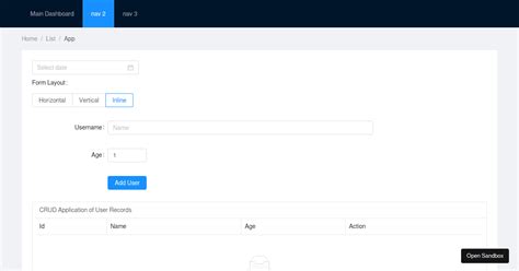 ant design react example crud codesandbox