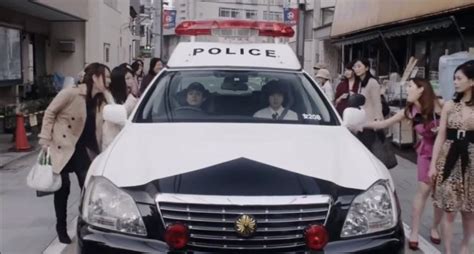 Imcdb Org Toyota Crown Royal Saloon Keisatsu S In Riaru