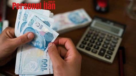 2023 Kıdem Tazminatı tavanı ne kadar oldu Nasıl hesaplanır