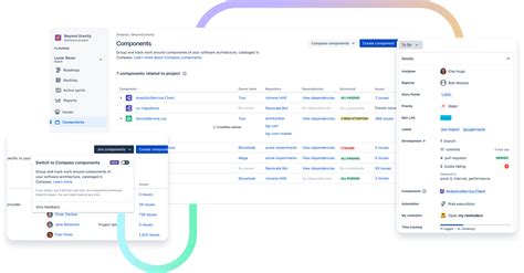 Empower Engineers With The New DevEx Enhancements In Jira Compass And