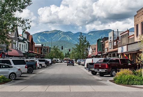 8 Most Underrated Towns In The Rockies To Take A Trip To WorldAtlas