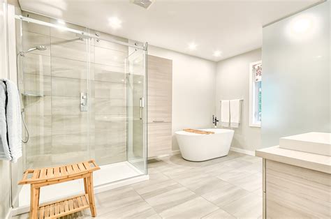 AVANT APRÈS TOP 10 Salles de bain Magazine La Pièce