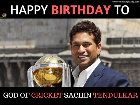 Sachin Tendulkar Birthday Quotes ShortQuotes Cc