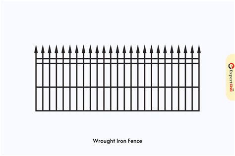 13 Types Of Fences For Homes With Their Uses Pro And Cons