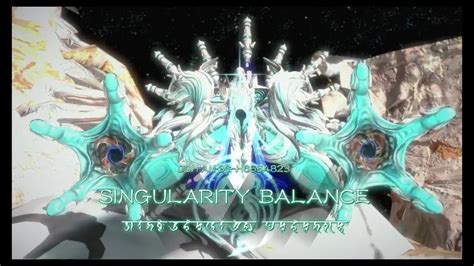Bayonetta 3 Singularity Balance Boss Fight YouTube