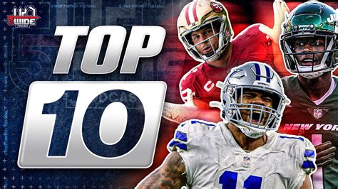 Top Nfl Defenses In Youtube