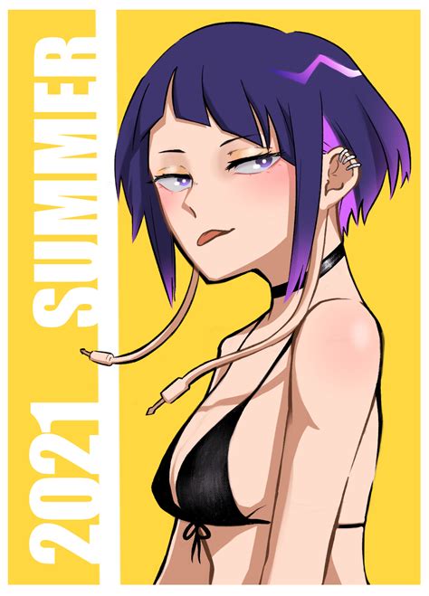 Anime Adult Swim Jirou Kyouka Anime Ero Swim Jirou Kyouka