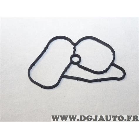 Joint support filtre à huile Fiat 6000640169 pour fiat talento renault