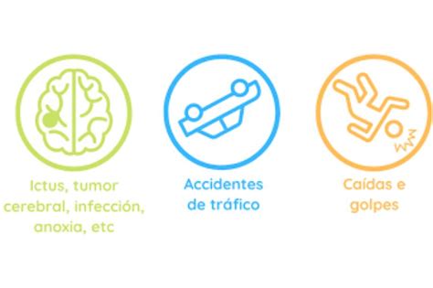 Daño cerebral adquirido y terapia ocupacional Neuraces