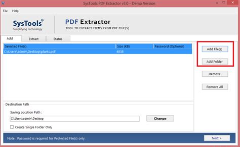 best software to extract audio and video from pdf