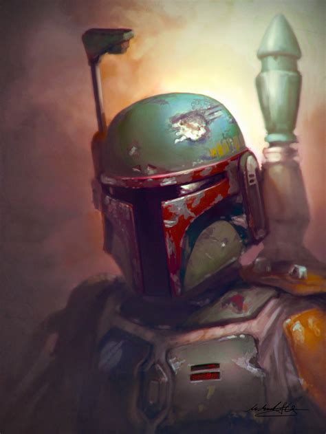 Boba Fett Art Boba Fett Mandalorian Bobba Fett Star Wars Boba Fett