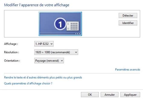 Comment Remettre Mon Ecran Droit Store Simpleplanning Net