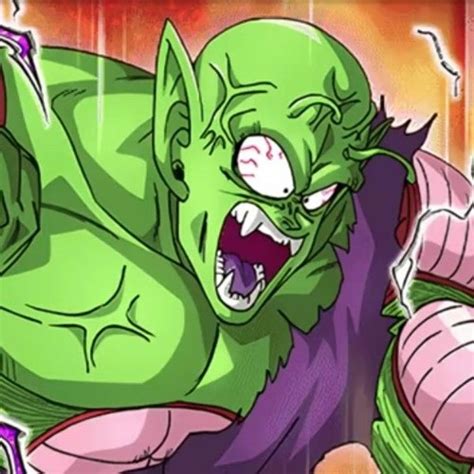 Stream Dragon Ball Z Dokkan Battle INT Piccolo Jr Active Skill OST