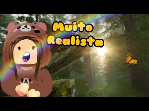 Os Jogos Mais Realistas Do Roblox Youtube