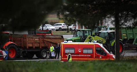 Ariège Ce que l on sait de l accident qui a tué une agricultrice et sa