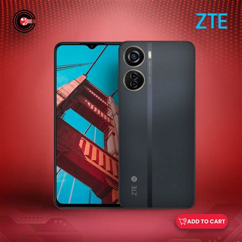 Zte Blade V G Vita Gb Gb Lazada Ph