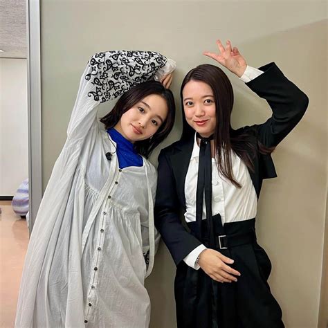 Peppe緑黄色社会さんのインスタグラム写真 Peppe緑黄色社会Instagram nhk venue101 ありがとう