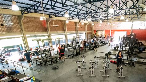 Descubrir 41 Imagen Tipos De Entrenamiento Gimnasio Viaterra Mx