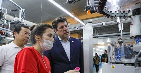 La Nación Urge formalizar a mipymes que generan más del 70 de la