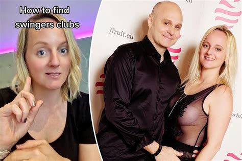 Hot Bisexual Swingers Party Images