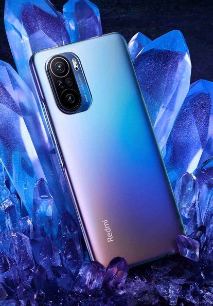Xiaomi Redmi K40 Pro Specs Review Release Date PhonesData