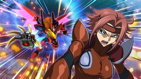 Super Robot Wars Dd Wallpaper By Bandai Namco Entertainment
