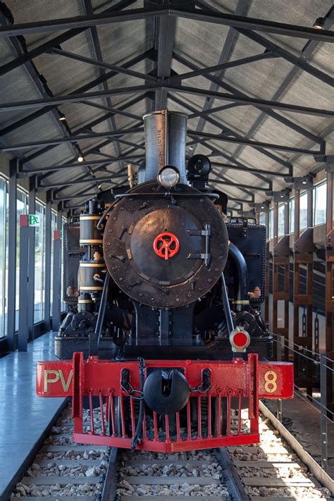 La fabrica de Luz Museo de la Energía Ponferrada León 2019 Archivo