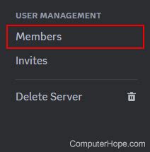 How To Manage Roles And Permissions On Discord