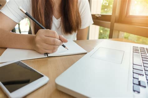 Consejos Para Gestionar El Tiempo De Estudio De Manera Eficiente