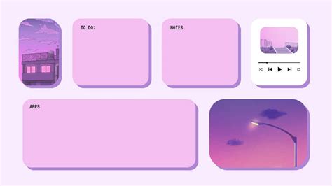 Cute Desktop Organizer Wallpapers Wallpapers