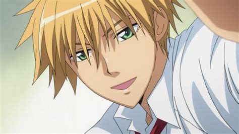 Top 77 Blonde Anime Characters Male Super Hot In Coedo Vn