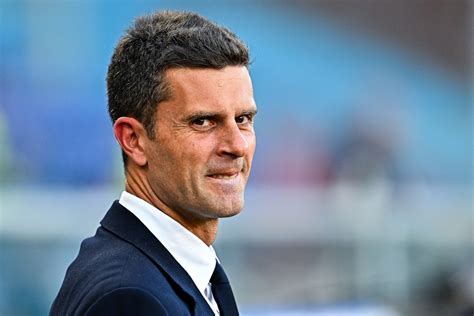 Thiago Motta Manda Callar A Los Jugadores Del Leipzig Mientras La