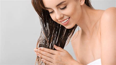 7 Rekomendasi Hair Mask Untuk Atasi Rambut Bercabang Bebas Kering Dan