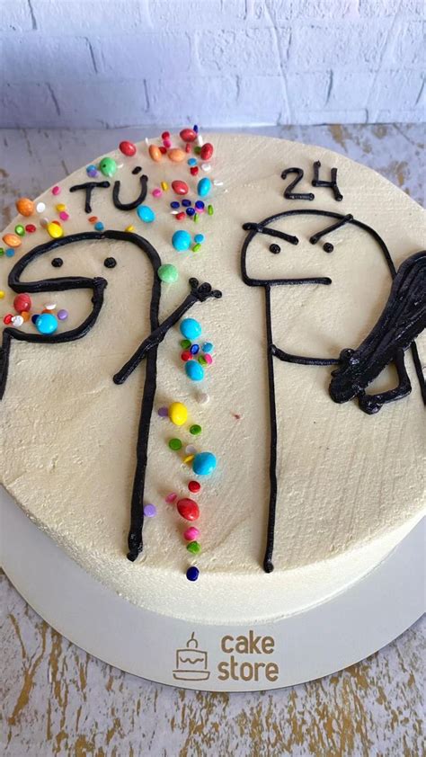 Colección de flork cake en 2022 Recetas de cosas dulces Pastel de