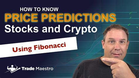 Predict Price Targets With Fibonacci Trade Maestro