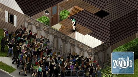 Project Zomboid Can Zombies Break Walls Gamer Empire