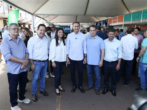 Semadesc participa da 2ª Caravana da Sudeco que visa impulsionar a