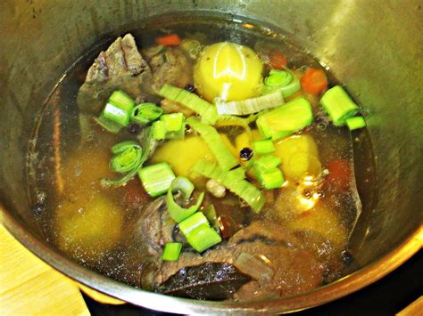 Tafelspitz Mit Bouillon Kartoffeln Rezept Kochbar De