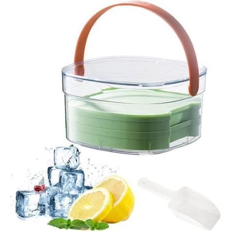 Moule Gla Ons En Silicone Moules Gla Ons Empilables Outil De