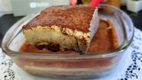 SOBREMESA GELADA FÁCIL E DELICIOSA YouTube
