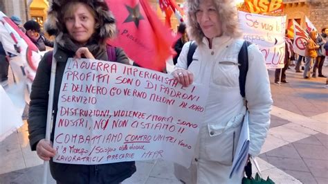 8 Marzo Sciopero Delle Donne Lavoratrici Appello Di Josephine Per Le