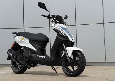 Kymco Agility Rs Naked Prezzo E Scheda Tecnica Moto It