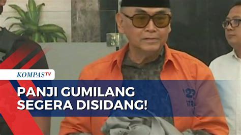 Berkas Kasus Penistaan Agama Lengkap Panji Gumilang Dilimpahkan Ke
