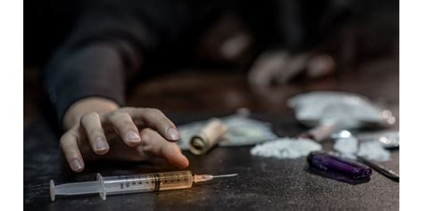 Santé Xylazine overdoses effets traitement Tout savoir sur la