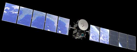 La mission Dawn autour de Vesta est un très grand succès