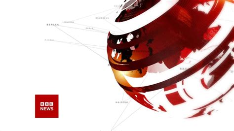 New BBC News Intro 2022 YouTube