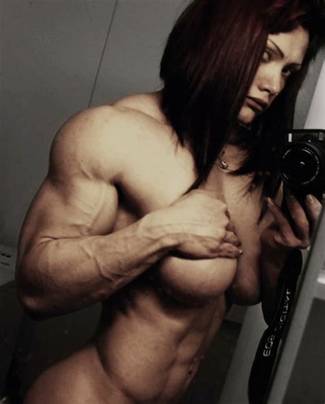 Natalia Kuznetsova Porno Photos